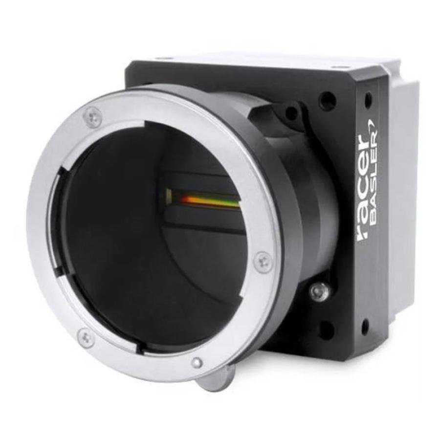 Basler racer Camera raL8192-80km Line Scan Cameras